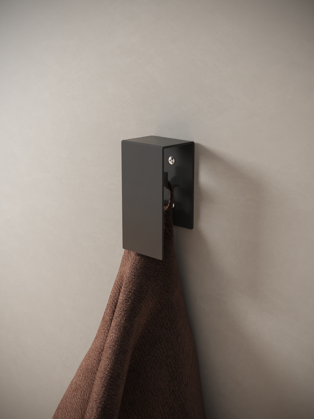 Remus Design accessori minimal su misura per il bagno e la casa